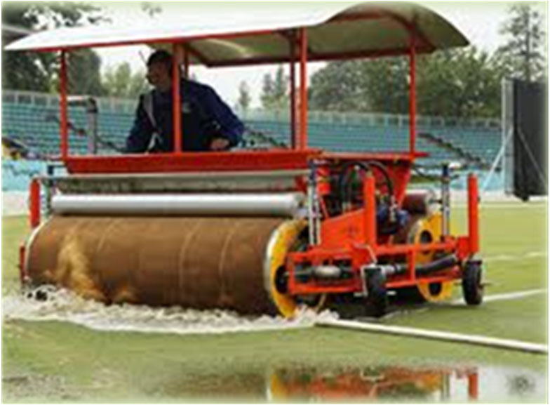 Self-propelled Machines Archives - Super Sopper